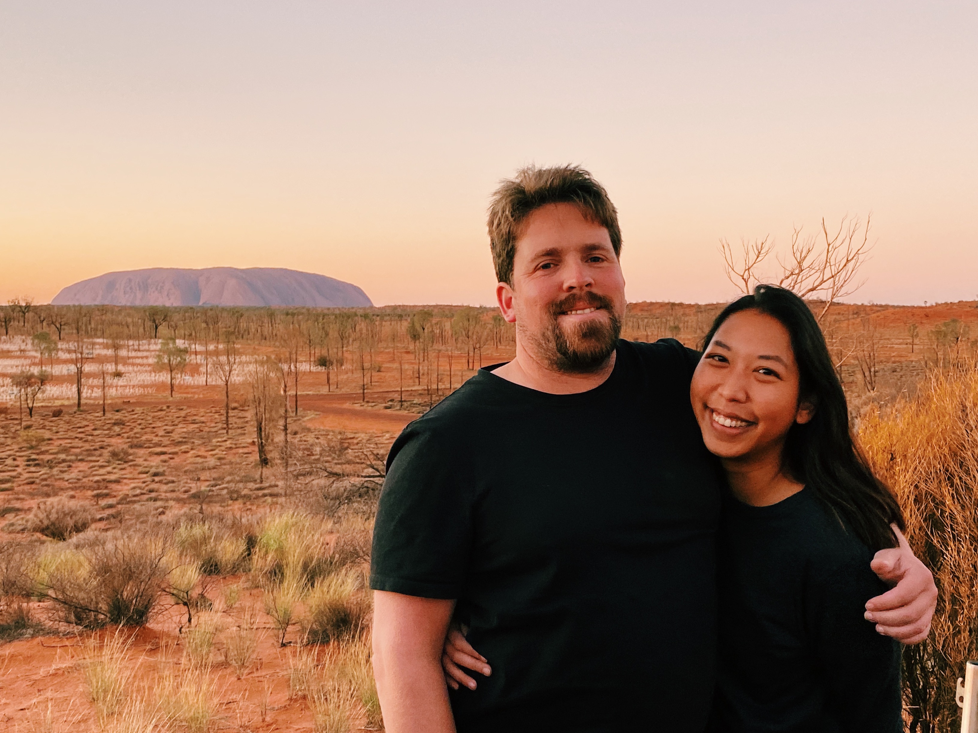 Meet the Team – Sasri Murray